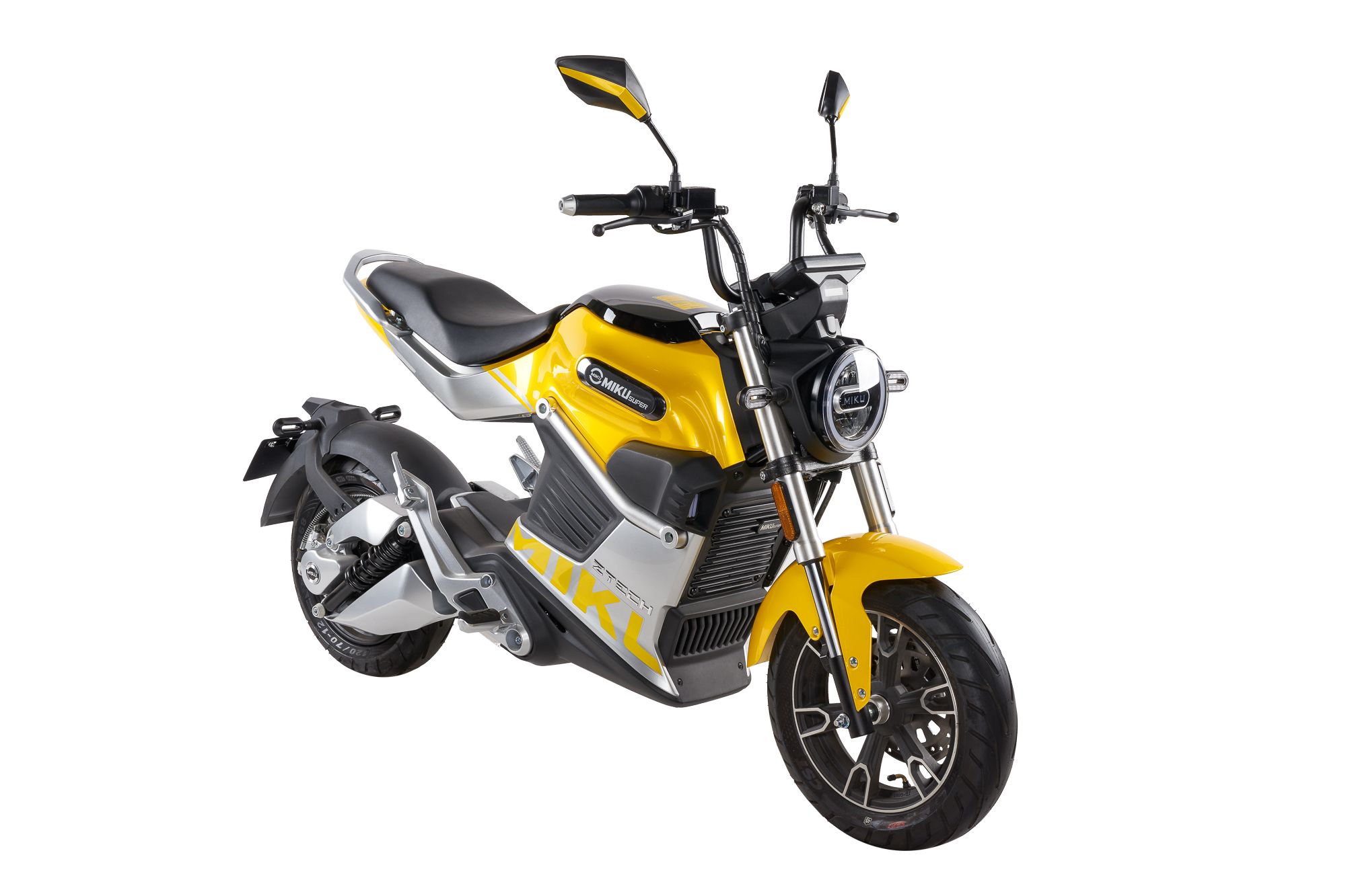 ztech bike